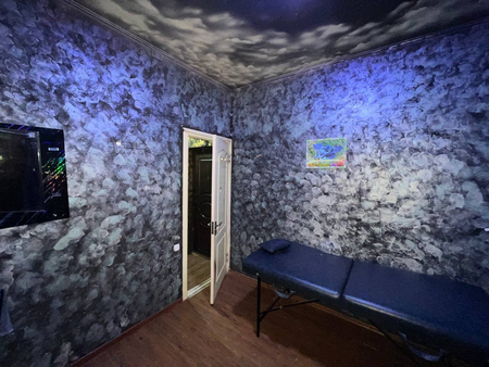Spa salon arendaga beriladi