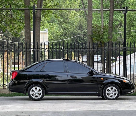 Avto prakan Ren a car
