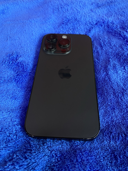 Iphone 14 pro esim