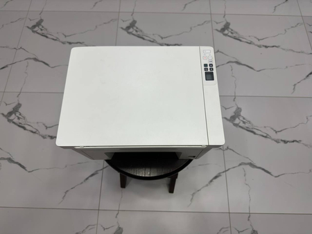 Принтер hp  в отличном состоянии пользовался 3-5 раз