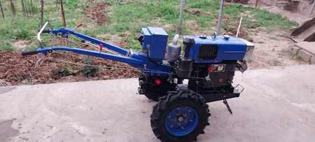Motoblok zubr 11.00 yangi