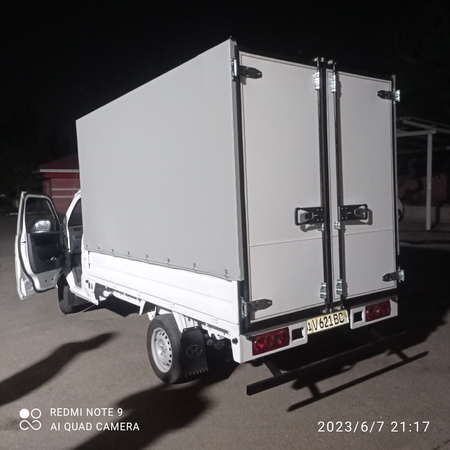 Авто Тен установка лабо чанган газел есузе мошеналарга тент хизмат