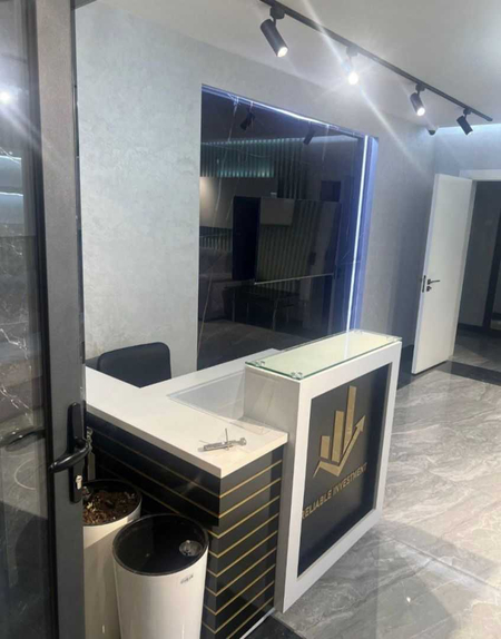 Сдается офисное помещение 75 м² на М-Улугбекском районе (J2407)