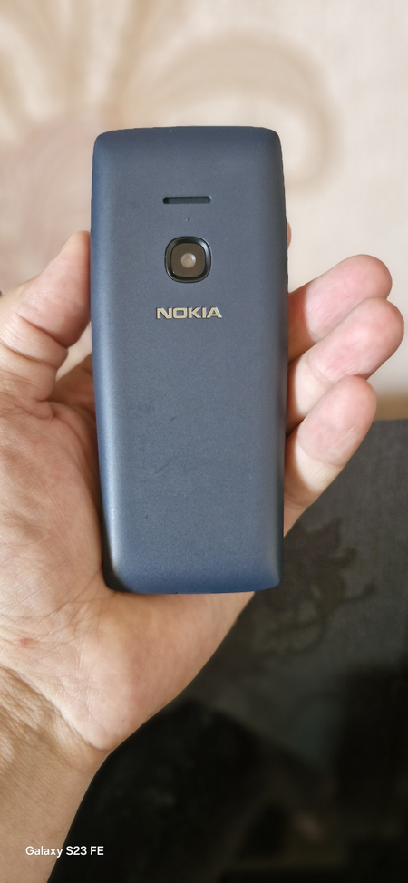 Nokia 8210 orgenal