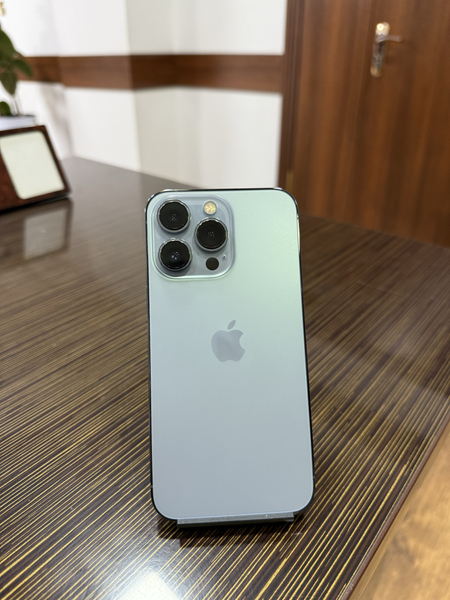 iPhone 13 Pro 256 GB Duall