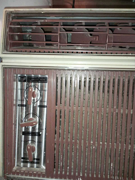 Konditsioner bk 1500