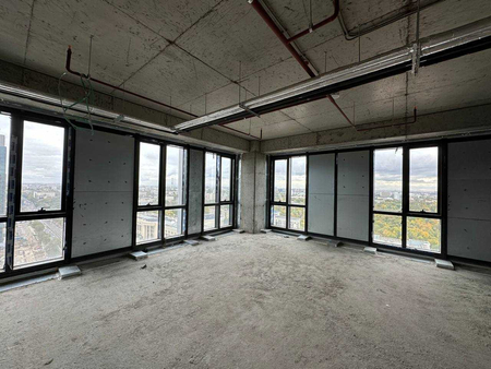 Аренда офисного помещения 112 кв.м. | В первом небоскребе NEST ONE