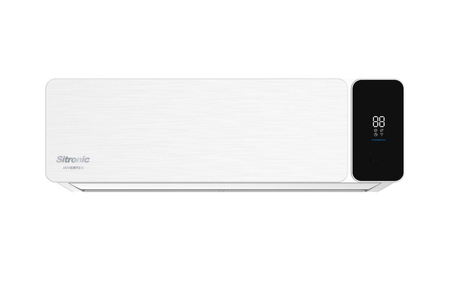 Кондиционер Sitronic 18 White (TEN+UVC)