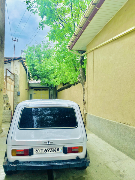Niva2121 yili1987