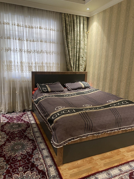 Бадамзар 3.10 сот 5 хона