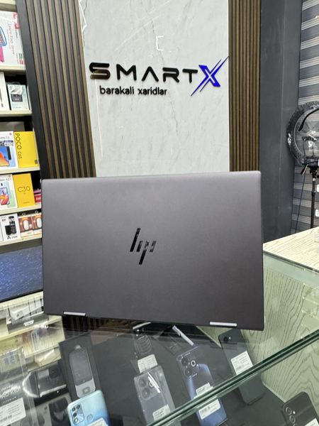 Notebook HP Envy X360 laptop
