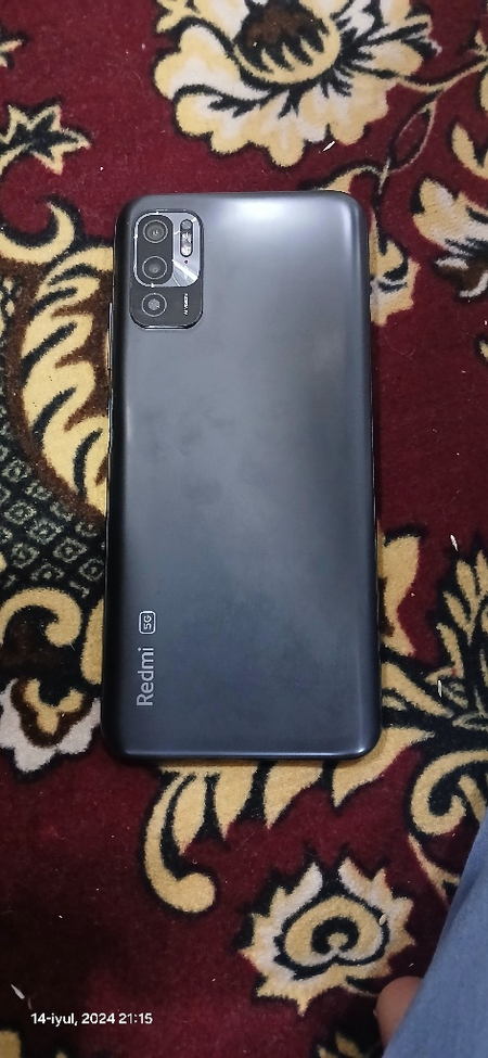 Redmi Note 10 5G