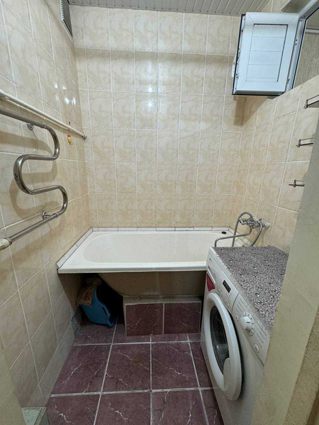 Срочно Куйлюк 3, есть ипотека, 2 комнатная, разделка, все остается!