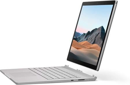 SURFACE Book CORE i5-6300U, 8гб, 128ssd Сенсорный