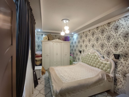 Komolon 4.5 sotokli uy sotiladi