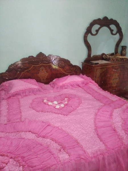 Dacha bez maker humson
