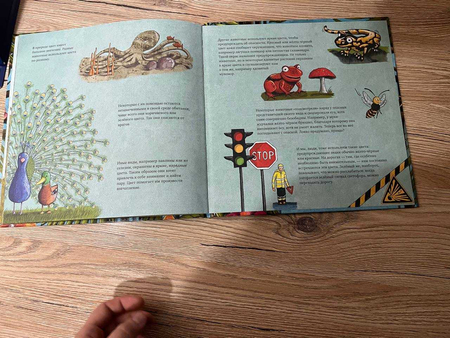 Книга Самый смелый хамелеон, издательство clever