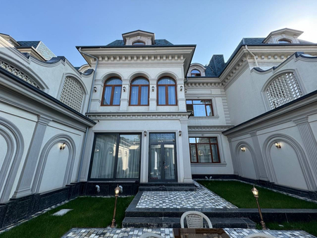 Продается Элитный Евро Дом  Шайхонтаурский район махаля Кукча