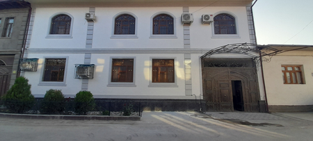 Fasat buyicha usta