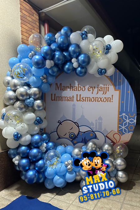 Oformleniya xizmatlari yuqori sifat
