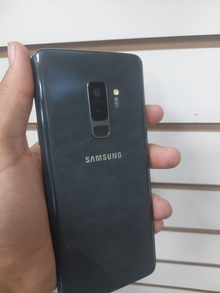Samsung s 9 plus