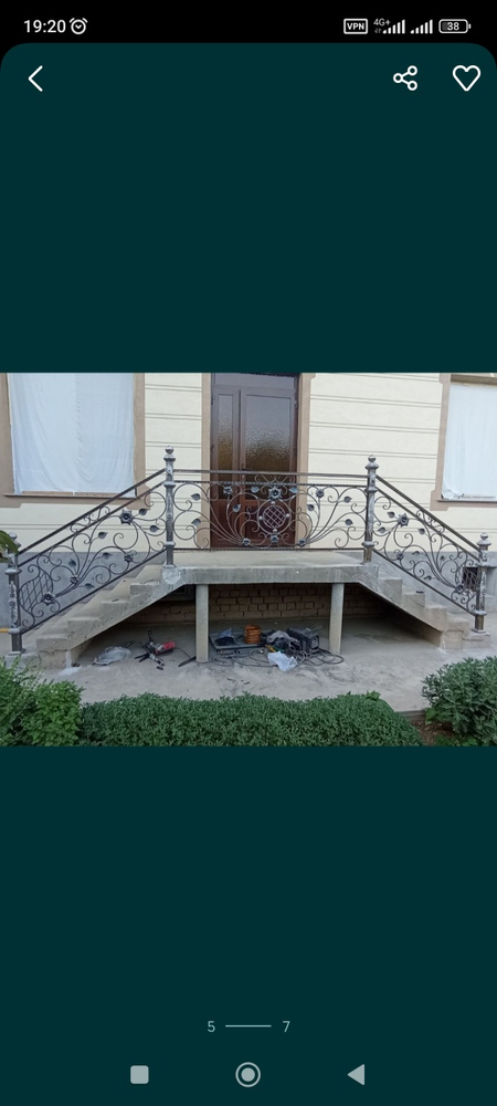 Svarka va santexnila ishlarini sifatli darajada bajaramiz