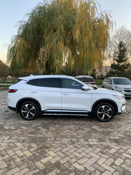 Byd song plus, Flegship 505 tali Full, 2023-yil, 29800 km, Kraska tozz