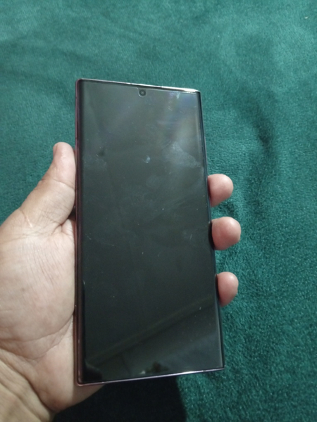 Samsung s 22 ultra 12/256