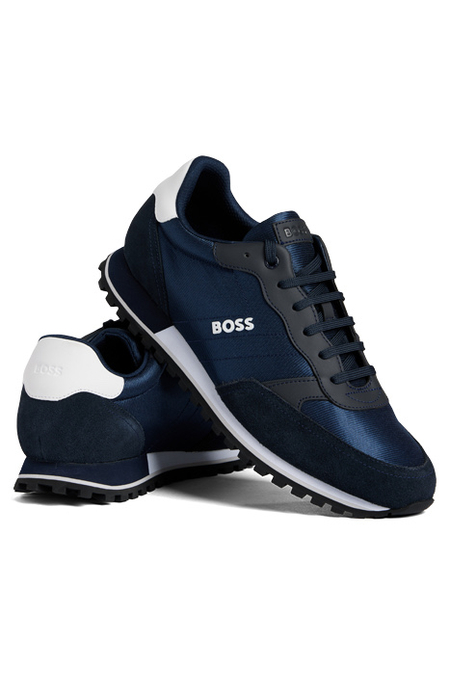BOSS original shoes