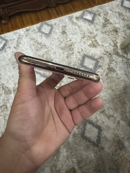 Iphone xs max 256 gb lla holati yaxshi