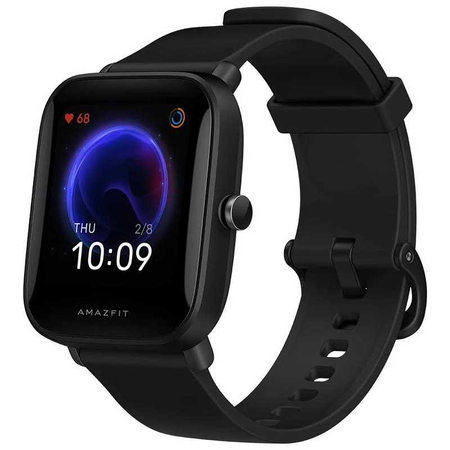 Amazfit bip u (умные часы)