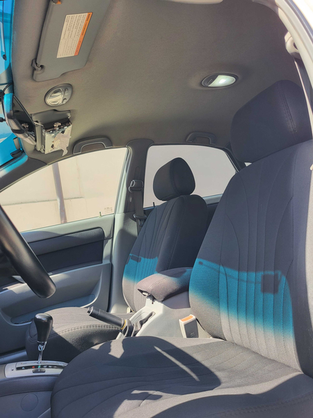 Lasetti 1.6 Optra A/T (IDEAL)