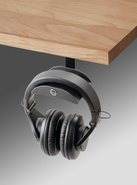 König & Meyer / Держатель для наушников / Headphone holder