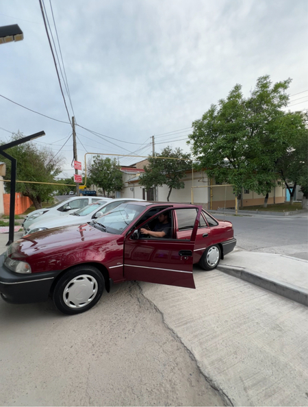 Nexia 1 Daewoo 1998 sotiladi