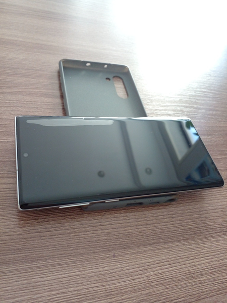 Samsung note 10 5g 12/256