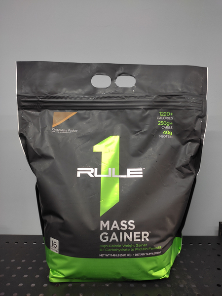 Rule1 Gainer 5.4kg