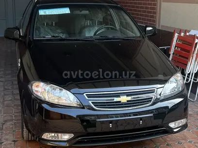 gentra 2024 qora 15 A/T