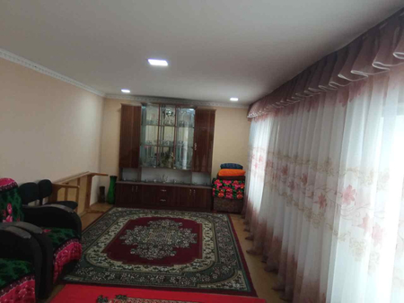 Ховли сотилади Тошкент вилояти Оккургон тумани