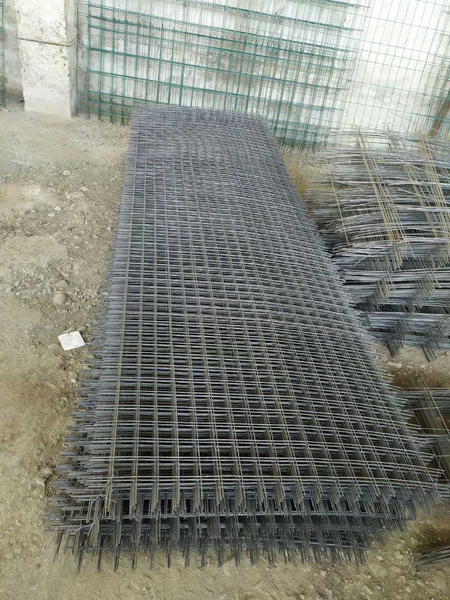 Beton setka ishlab chiqaruvchidan