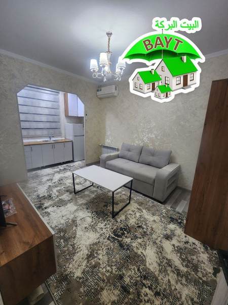 ≈1в2/2/4, ЕВРИК, Чиланзар 1 продаётся квартира