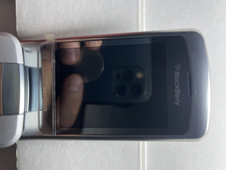 Новый Blackberry 8230 Original Verizon перфектум