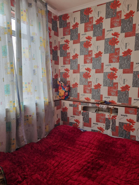 Срочно Продаётся квартира 1в2 ком