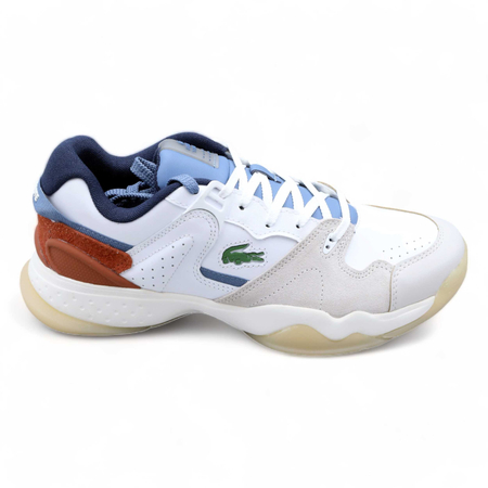 Lacoste Кроссовки. Франция. 100% Оригинал. Гарантия! Есть Рассрочка.