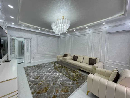 Премиум 2х-комнт. квартира на  Boulevard Tashkent city