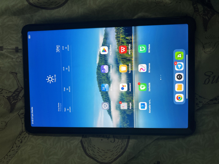 Redmi pad 5 sotiladi