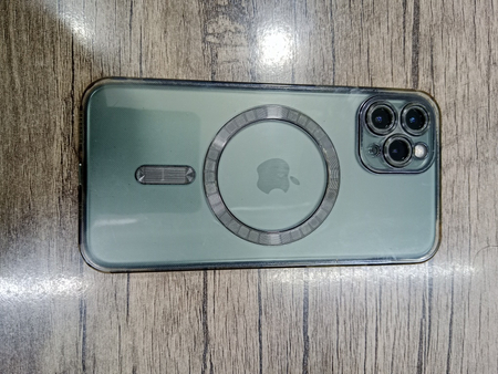 IPhone 11 PRO...