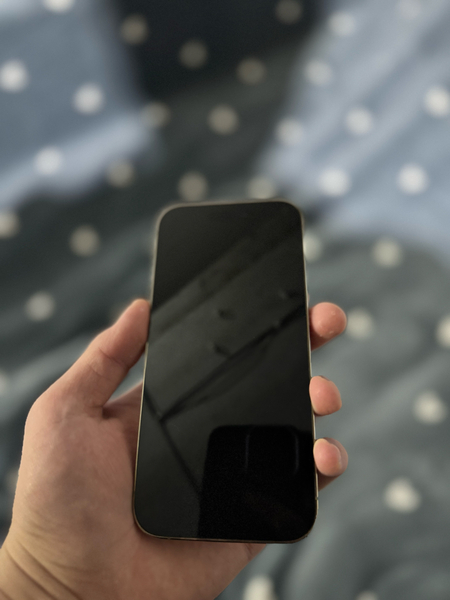 Iphone 14 pro 128 gb
