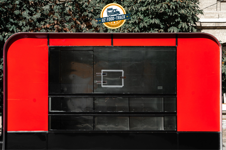 Food truck sotiladi / Фуд трак продаеться / fudtrak / budka / dukon