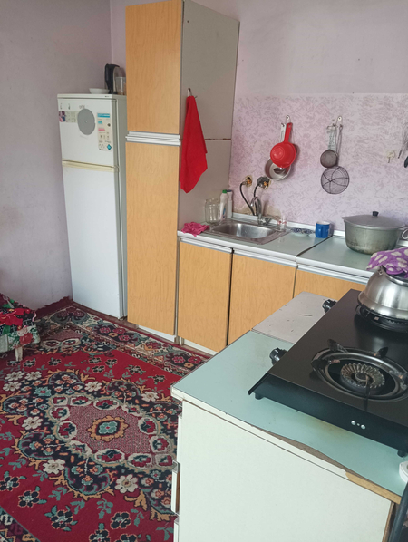 Продам дом в Чусте