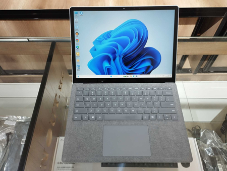 MICROSOFT SURFACE 3 CORE i7-1065G7, 16гб, 512ssd Сенсорный